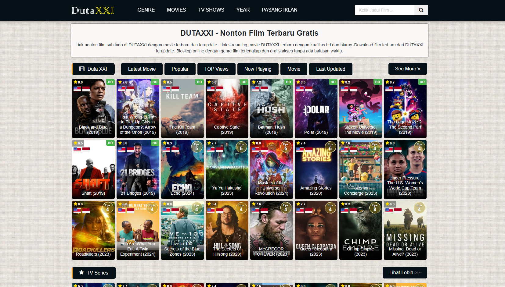 Nonton The Road Ahead (2020) Sub Indo - Bioskop Streaming Film Movie21 ... Nonton The Road Ahead (2020) Sub Indo - Bioskop Streaming Film Movie21 ...